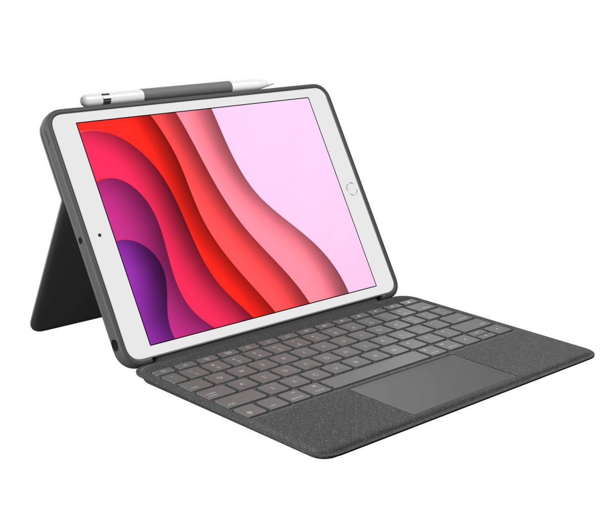 Logitech Combo Touch ( UK )