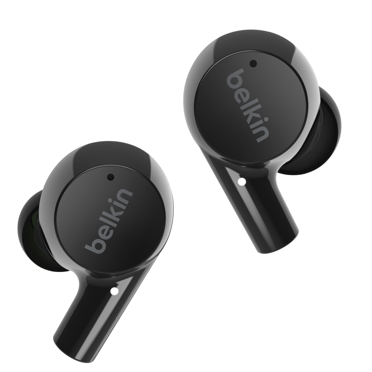 Belkin SoundForm Rise Headset True Wireless Stereo (TWS) In-ear ...