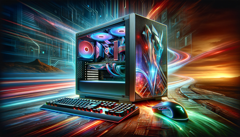 Optimise Your Gaming Experience: How to Tweak Your Computer for ...