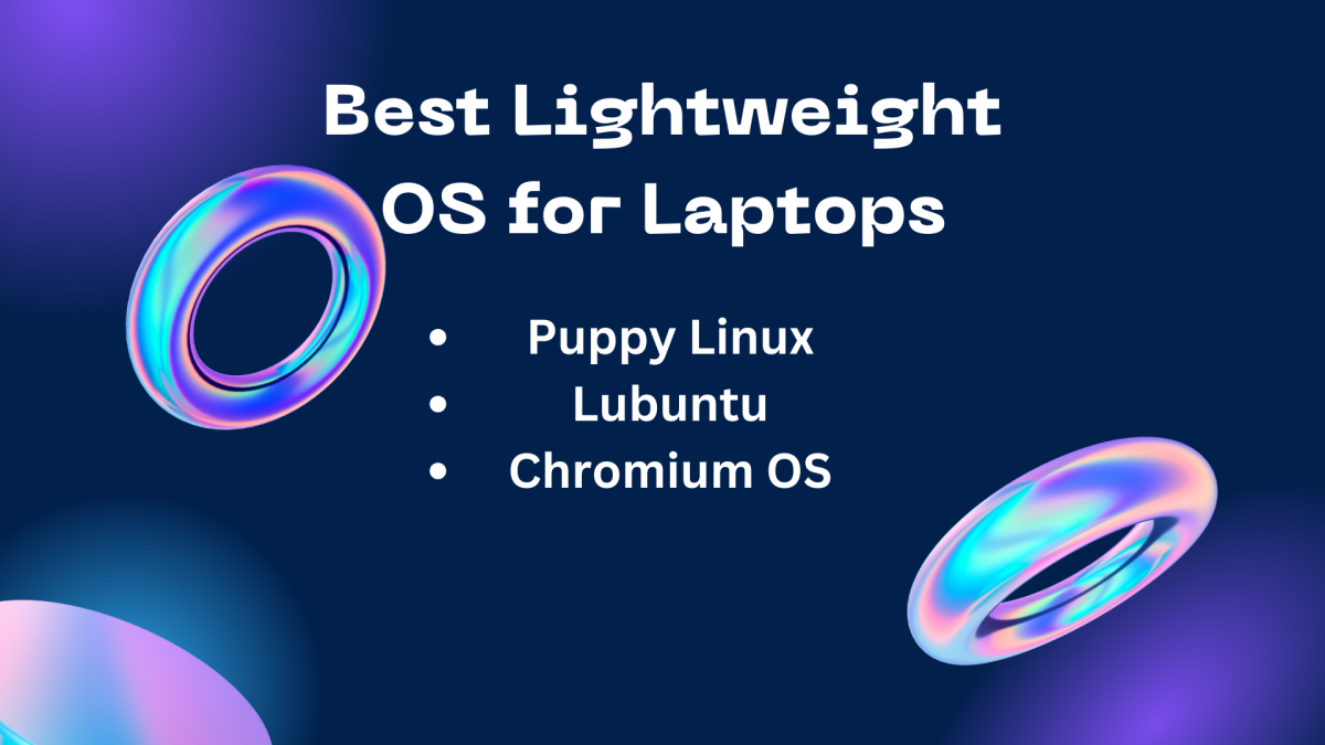 Different Types of Operating Systems: Unveiling the Power and Diversity ...