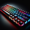 Illuminate Your Workspace: Explore Backlit Keycaps for a Vibrant and ...
