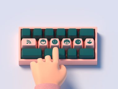 Typing Comfort Redefined: Enhance Your Keyboard with SA Profile Keycaps ...