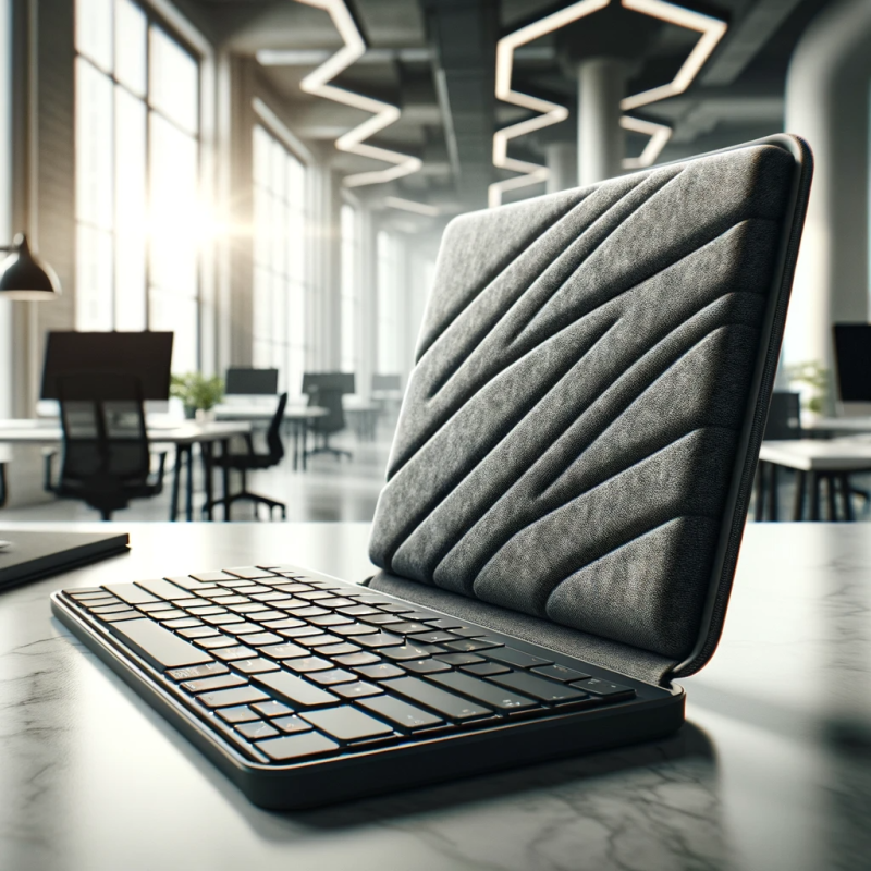 Stylish and Protective: Explore Soft Keyboard Cases for a Lightweight ...