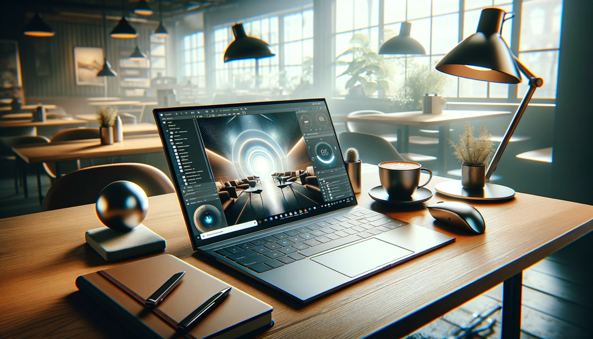 Unlock the Remarkable Benefits of Using a Laptop Today! | kittdigital.com
